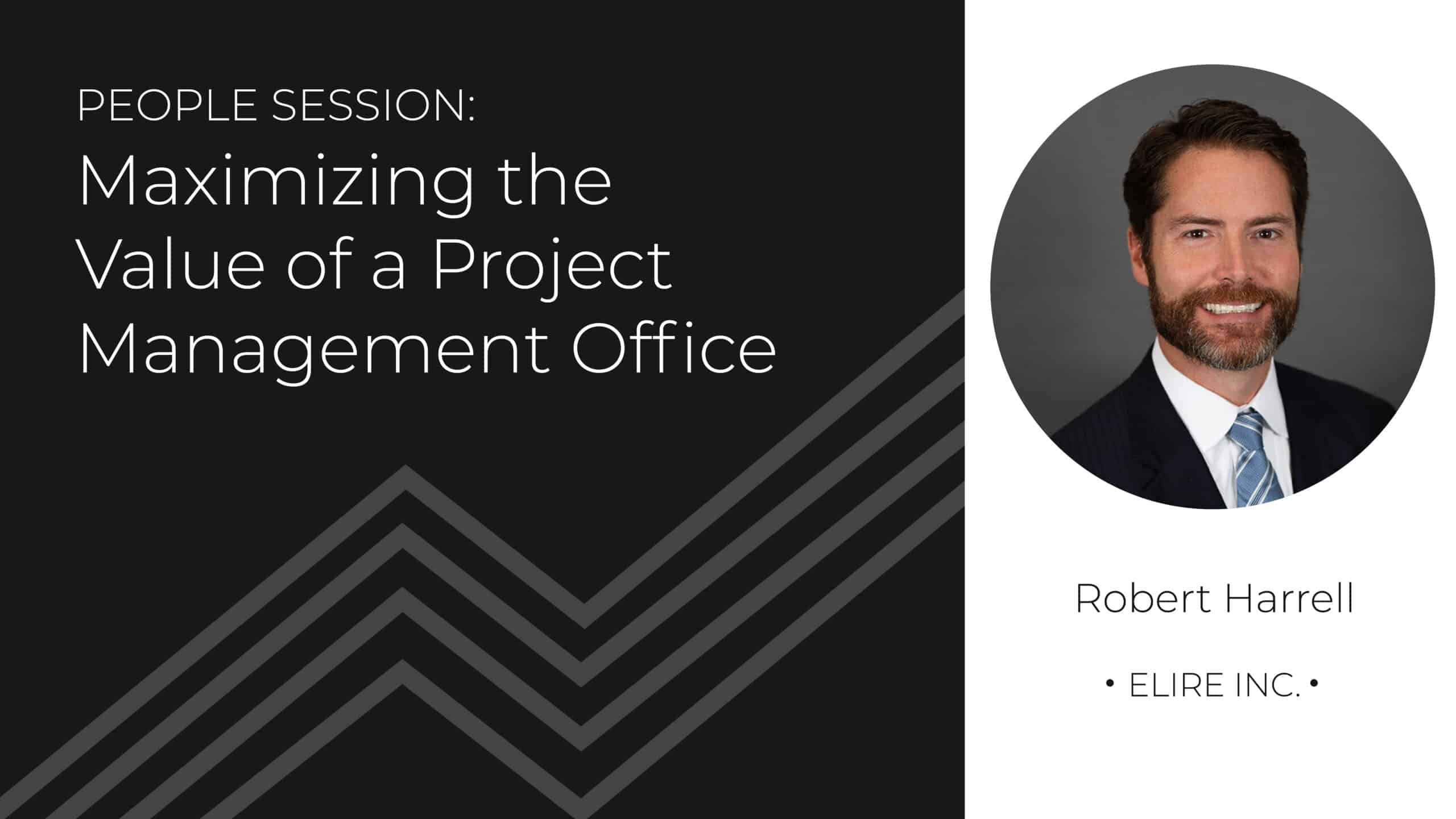 Webinar: Maximizing the Value of a Project Management Office — Elire ... Webinar: Maximizing the Value of a Project Management Office — Elire ...