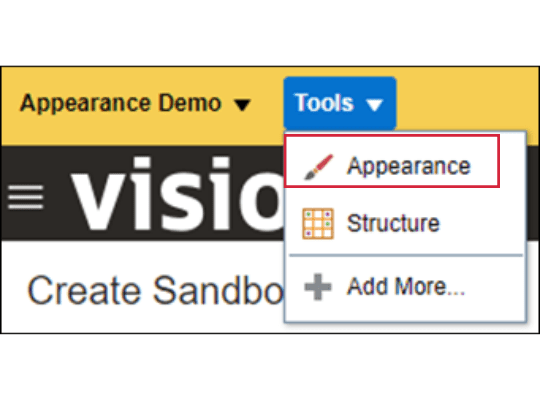 Personalizing Oracle Cloud: A Guide to Updating Themes — Elire Consulting