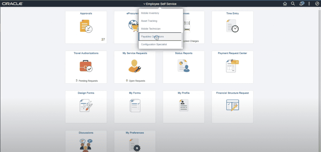 PeopleSoft Kibana Analytics: How-to Build Dashboards — Elire Consulting