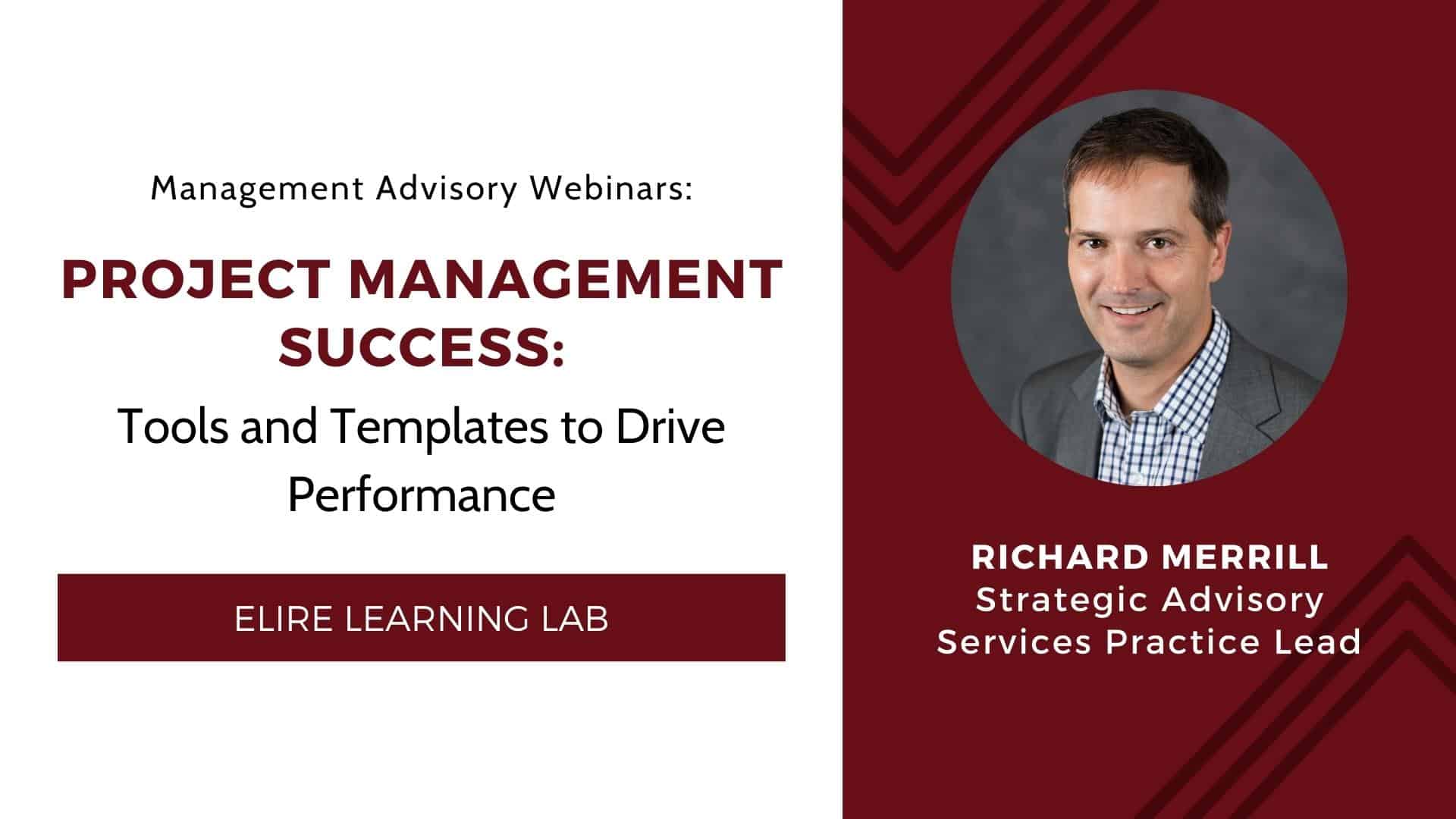 Webinar: Project Management Tools: Driving Digital Transformation with ...