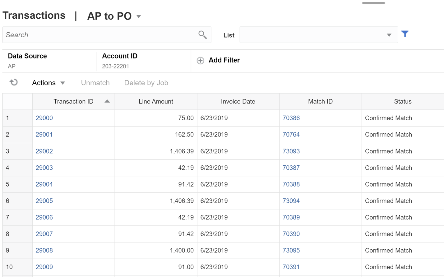The 3 A’s of Account Reconciliation – Automate, Accurate, Actionable ...