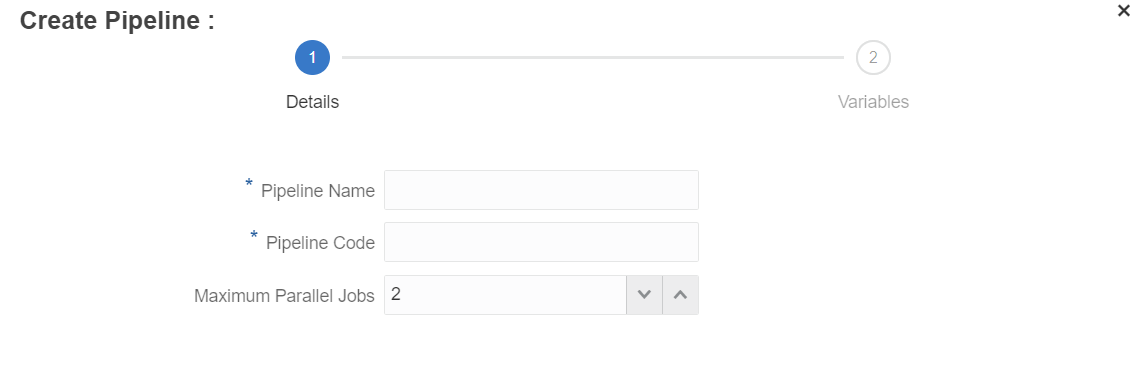 Oracle Data Integration Pipeline — Elire Consulting