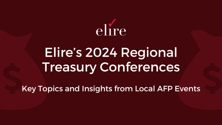 Elire Blog — Elire Consulting