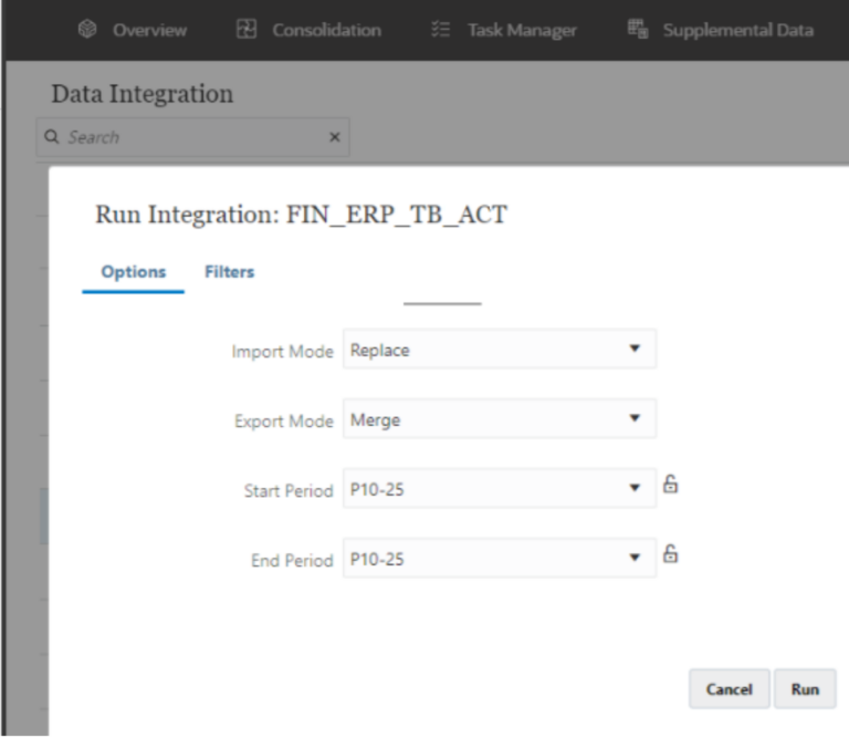 Financial Close and Consolidation with Oracle Cloud EPM - Part 1 ...