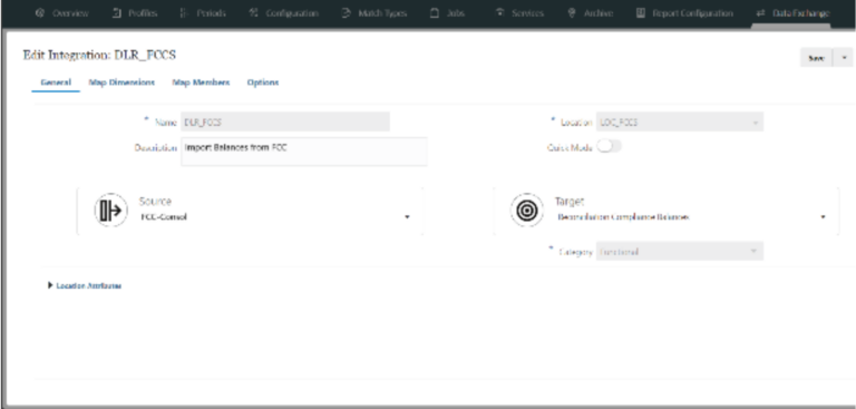 Financial Close and Consolidation with Oracle Cloud EPM - Part 1 ...