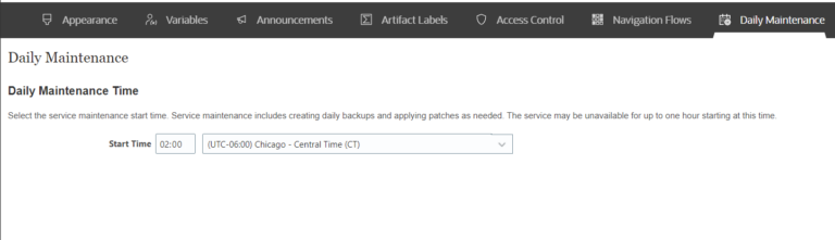 Financial Close and Consolidation with Oracle Cloud EPM - Part 1 ...