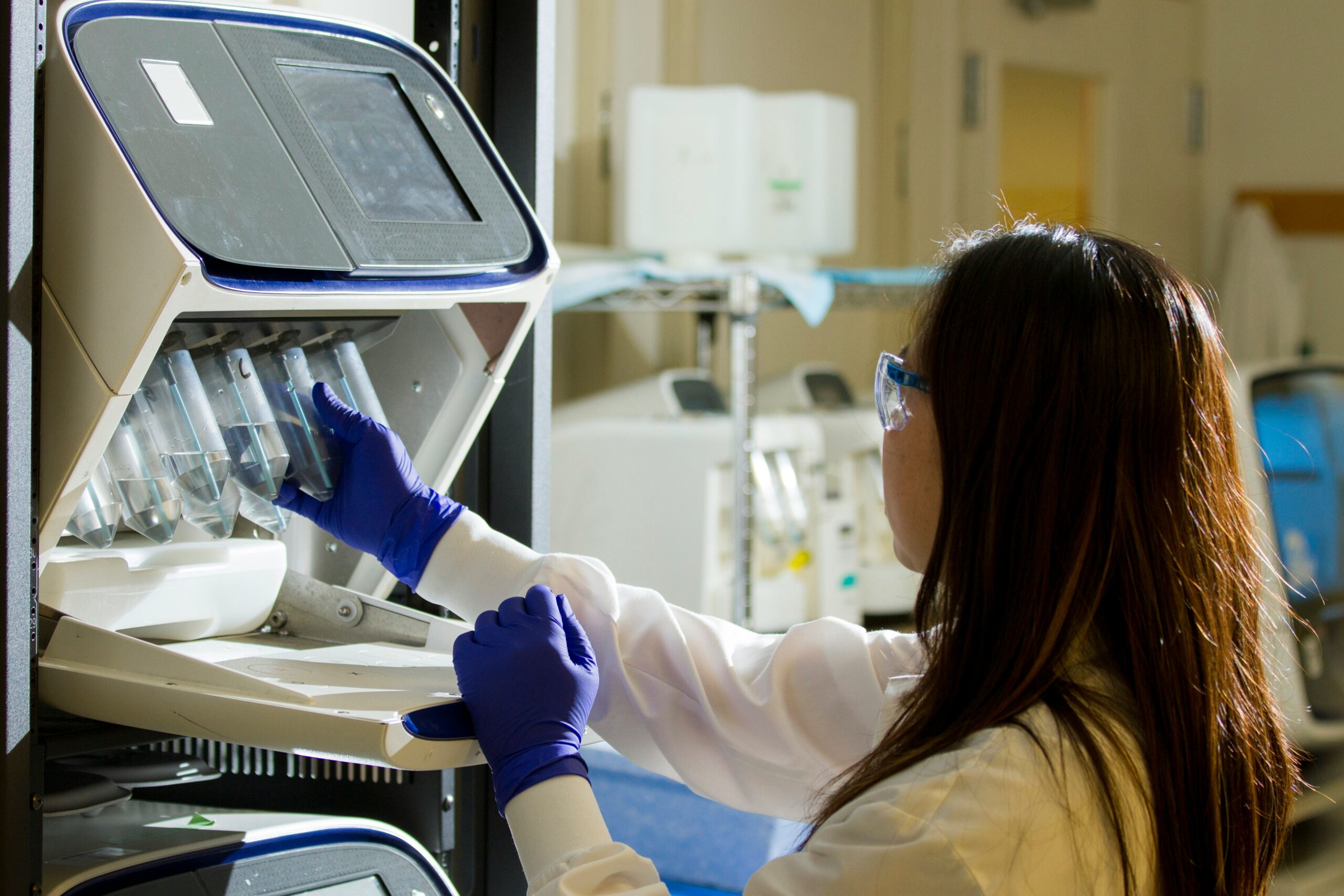 PeopleSoft HCM Implementation Assessment for Medical Device ... PeopleSoft HCM Implementation Assessment for Medical Device ...